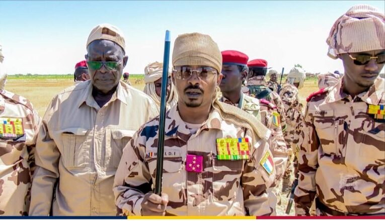 Chad Closes Embassies in Côte d’Ivoire, Gabon, and Israel